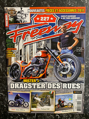 Magazine Freeway N°227 | eBay