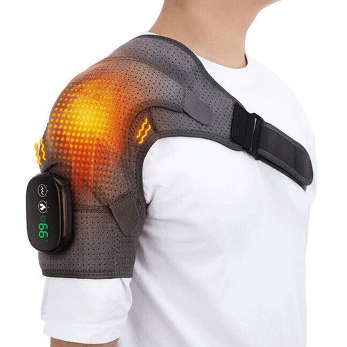 Relieflylab 3 in 1 Shoulder Device，Relieve Chronic Shoulder Pain | eBay