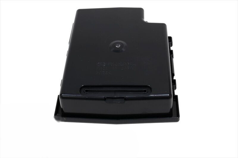 12-17 Subaru Impreza Crosstrek Black Center Console Tray OEM NEW ...