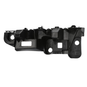 OEM NEW 18-21 Subaru Crosstrek Right Side Rear Bumper Corner Bracket ...