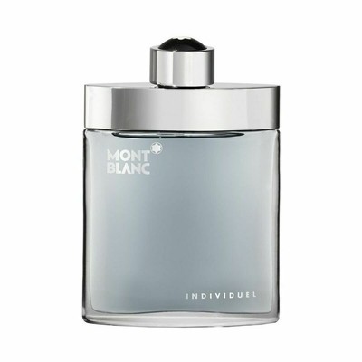 Parfum homme Montblanc EDT 75 ml individuel 3386460028394 | eBay
