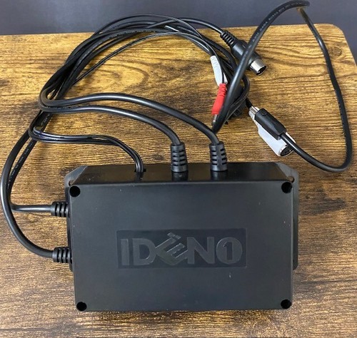 Fit for IDENO 6 Wire Junction Box/Control Box for Power Recliner Lift ...