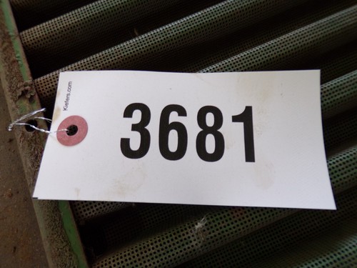 John Deere 4630 Tractor, Side Screen, Tag #3681 | eBay