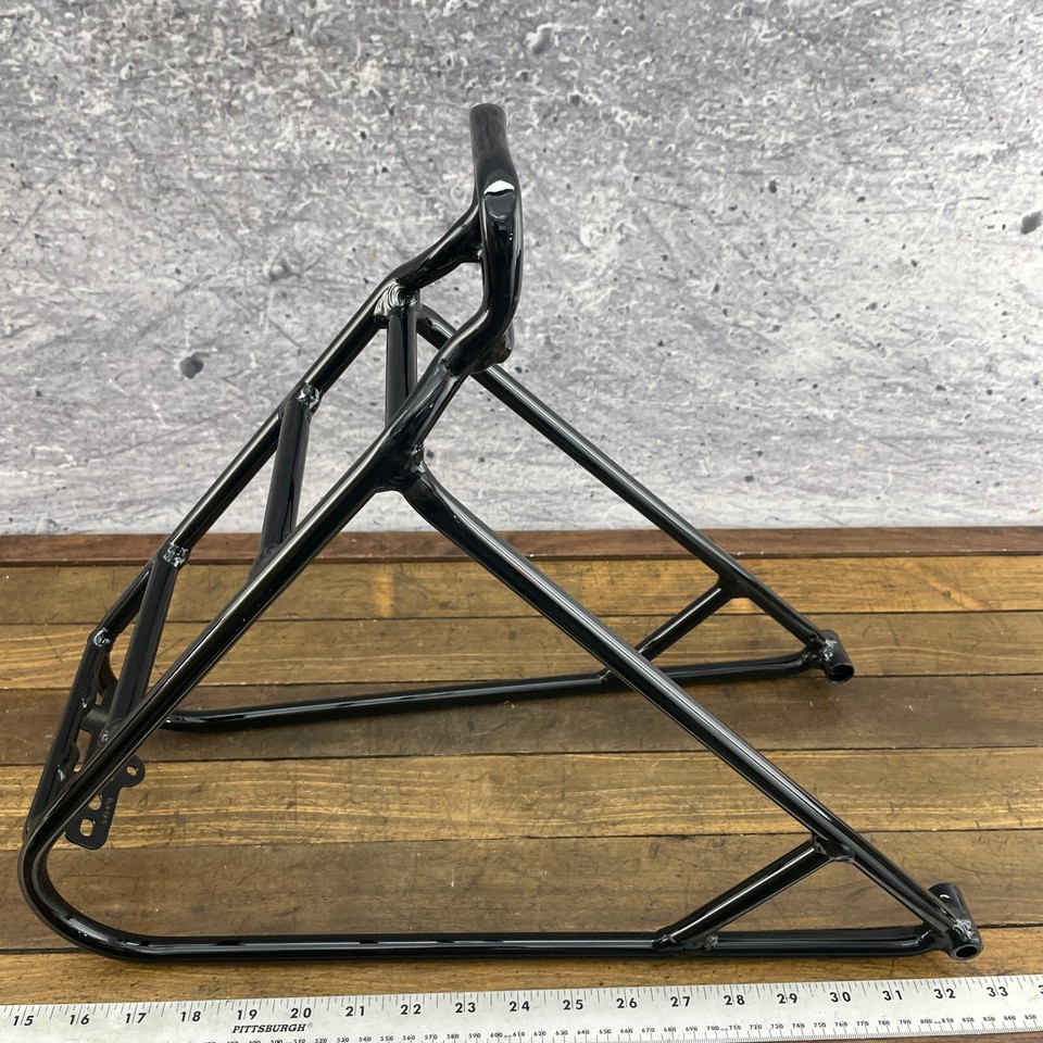 Electra Townie Rear Rack Carrier New Commuter Alloy Bike Cargo 26 ...