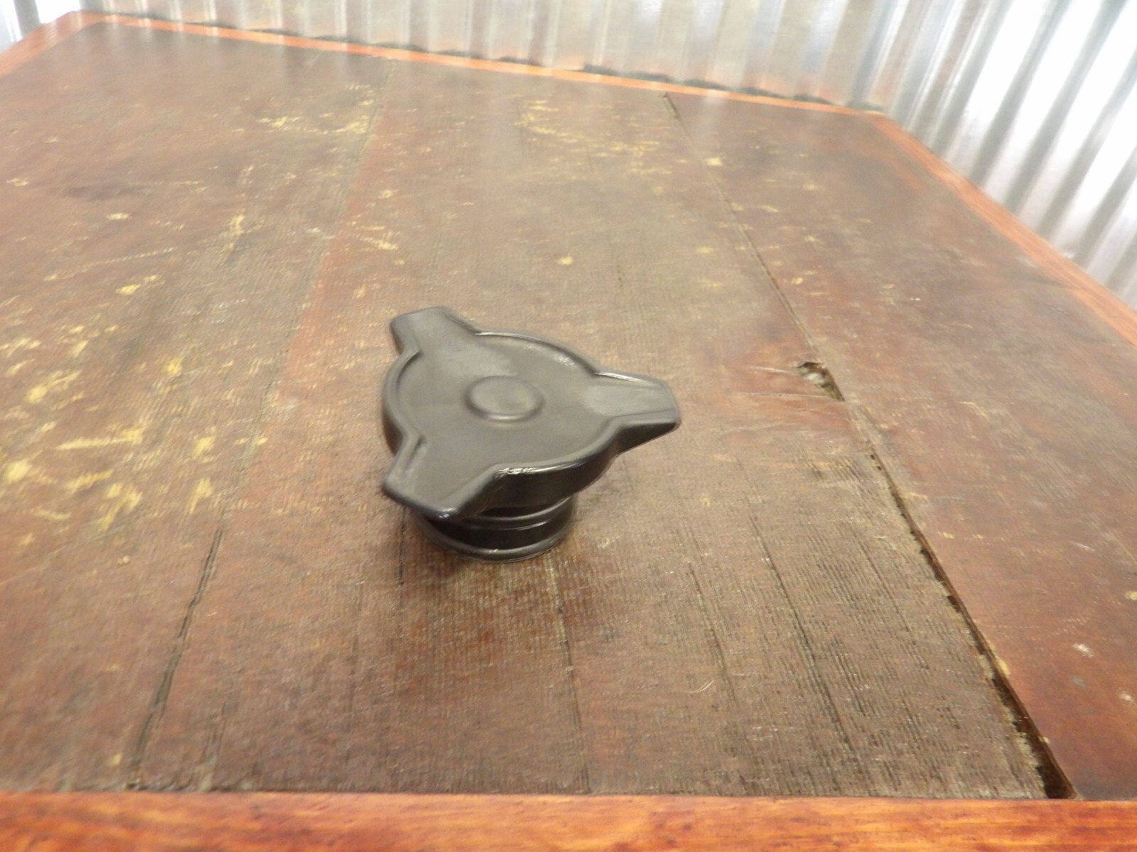 16 Harley Touring Road Glide FLTRX UPPER TRIPLE TREE NUT COVER | eBay