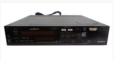 Sony Super Betamax SL-HF1000 Video Cassette Recorder Beta VCR | eBay
