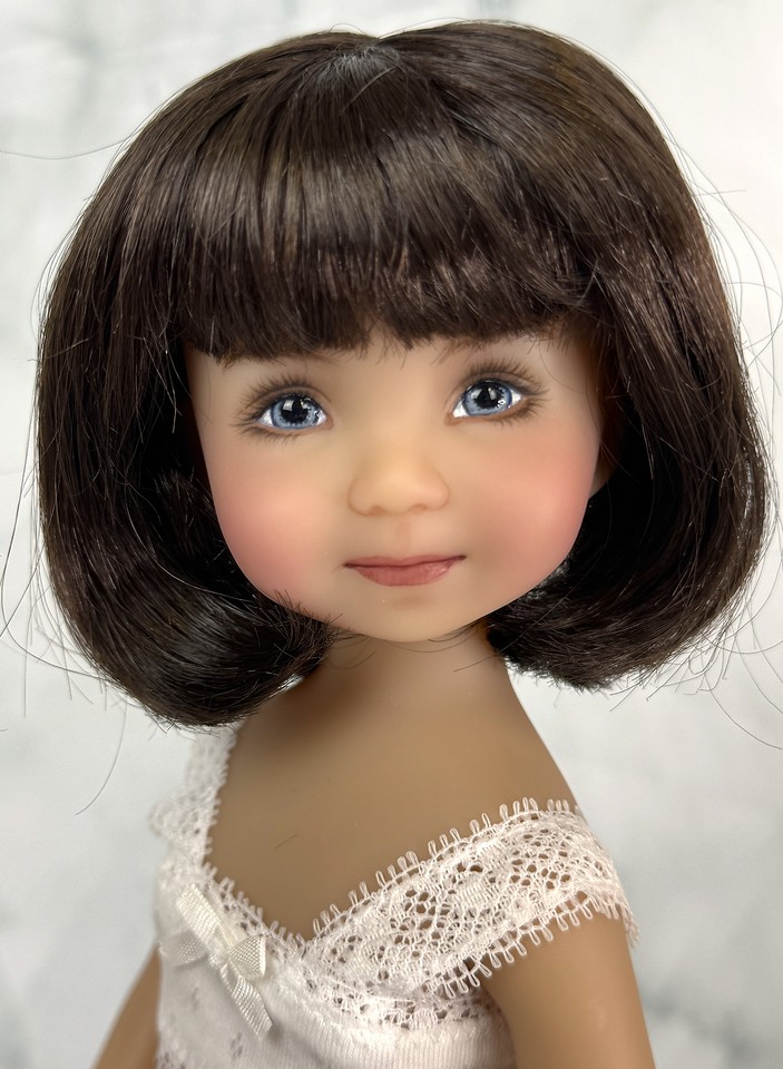 Dianna Effner Li'l Dreamer #2 - Sherri - OOAK by Geri Uribe | eBay