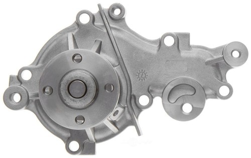 New Water Pump Gates 41084 | eBay