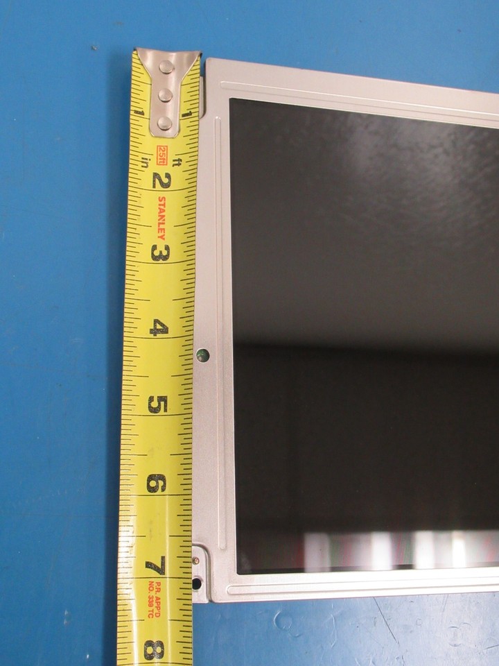 NEC NL6448AC33-29 10.4"-Inch 640 x 480 LCD Display Screen Panel | eBay