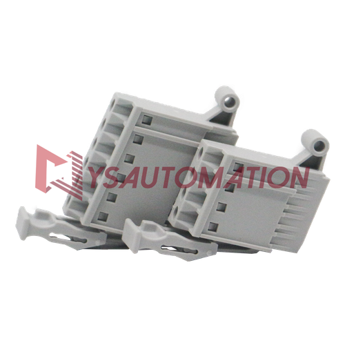 Allen Bradley 5069-RTB6-SCREW 5069 Compact I/O 6 pin Screw type RTB kit ...