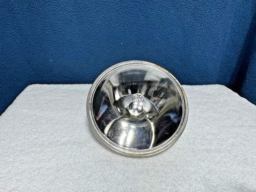 GE 4435 - 30 Watt PAR46 Sealed Beam Bulb - 12.8 Volt - Unity Spotlight ...