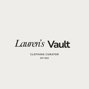 Lauren'sVault | eBay Stores