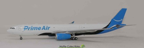 1:400 JC Wings Prime Air / Hawaiian Airlines A330-300 N4621K 86859 ...