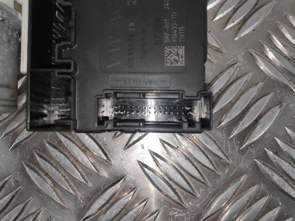 MOTORE FINESTRINO PORTA VOLKSWAGEN JETTA III 1K2 2011 (ANTERIORE ...