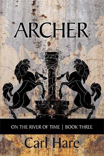 Carl Hare Archer (Paperback) Essential Poets series (UK IMPORT ...