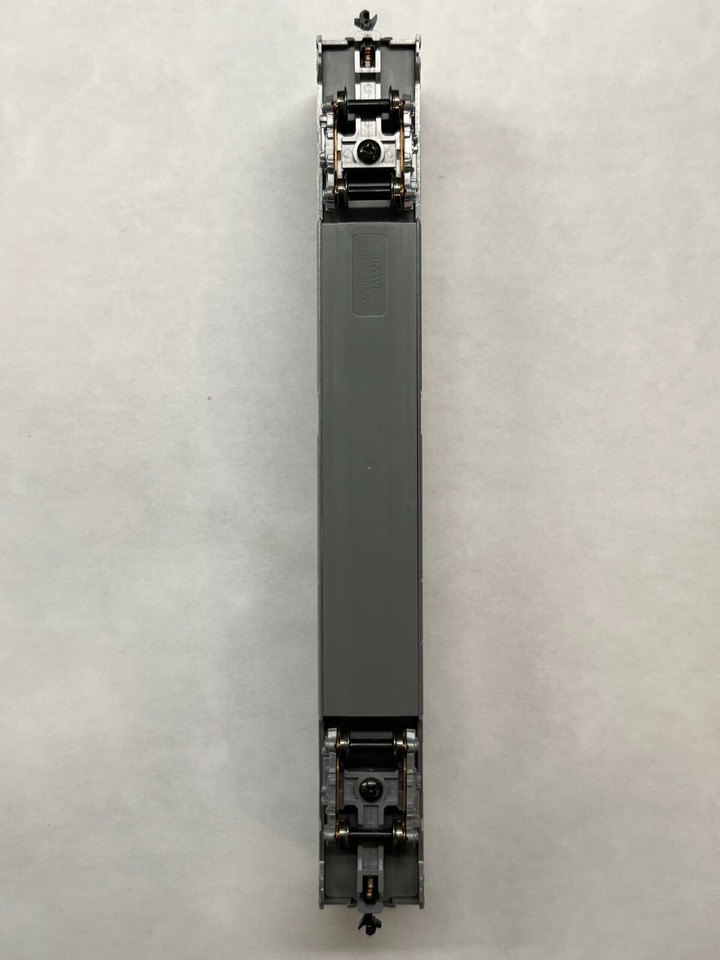 Kato Superliner Coach Class Passenger Car Amtrak #34099 Phase IV N ...