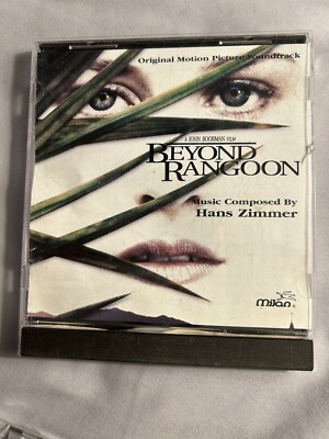 Beyond Rangoon : Soundtrack , Pre-Owned CD | eBay