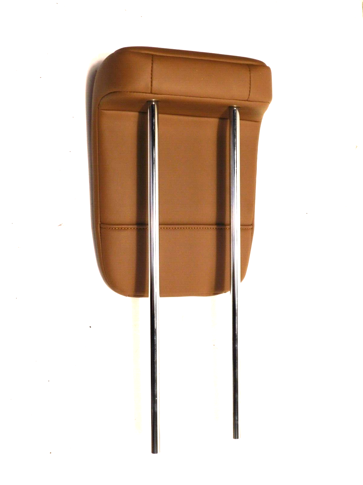 2014-2020 TRUFFLE BROWN Infiniti QX80 THIRD Row OUTER Headrest Head ...