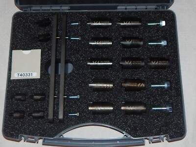 New Genuine VW Audi Camshaft Locking Device T40331 V03839141MC | eBay