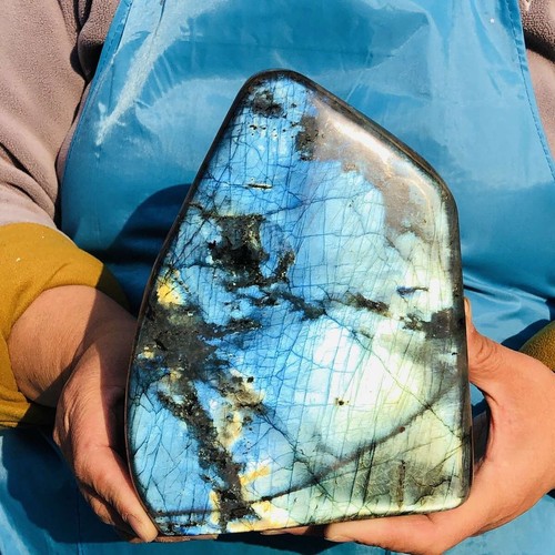 2620G Natural elongated mineral specimen KH3139 | eBay