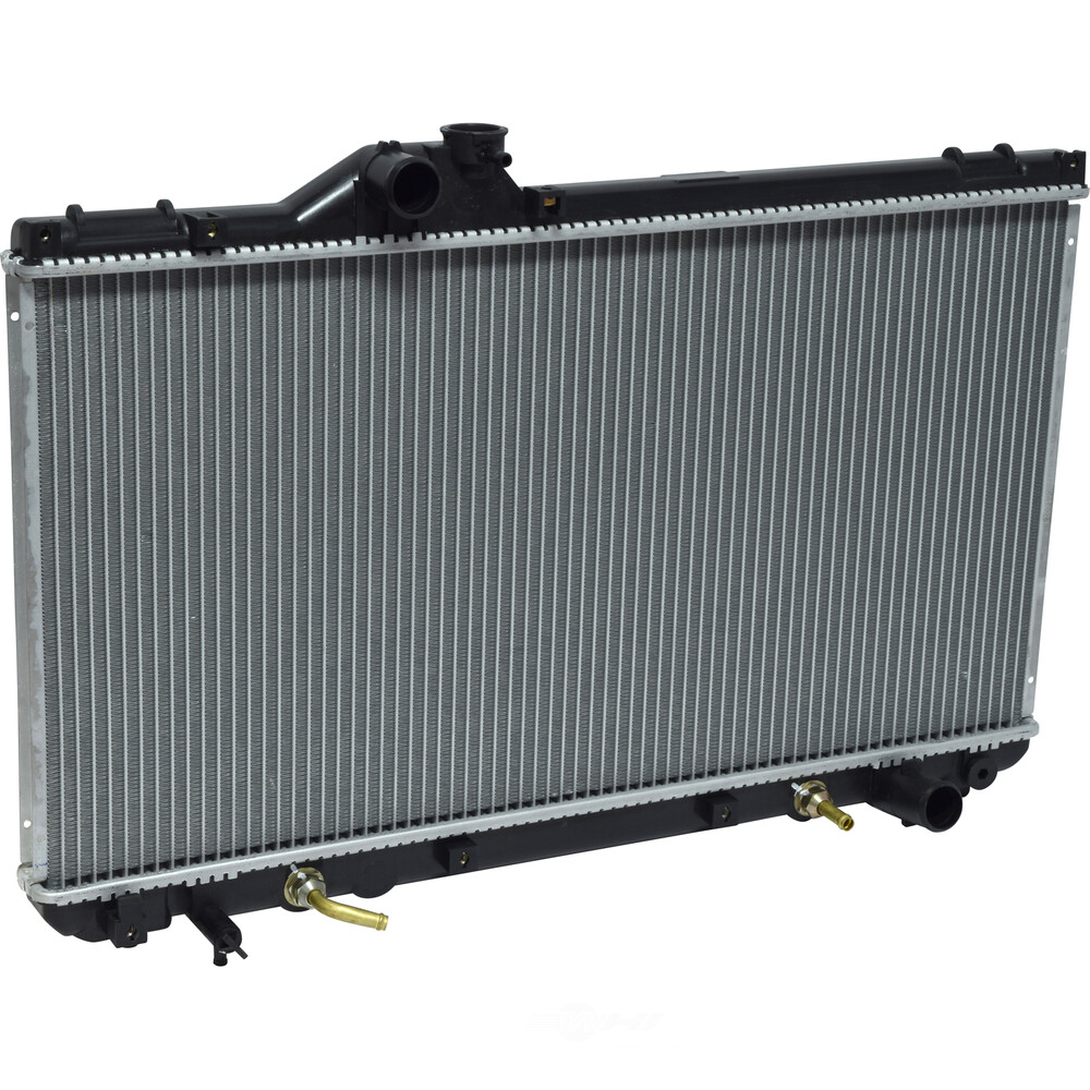 Radiator UAC RA 2356C fits 2001 Lexus IS300 | eBay