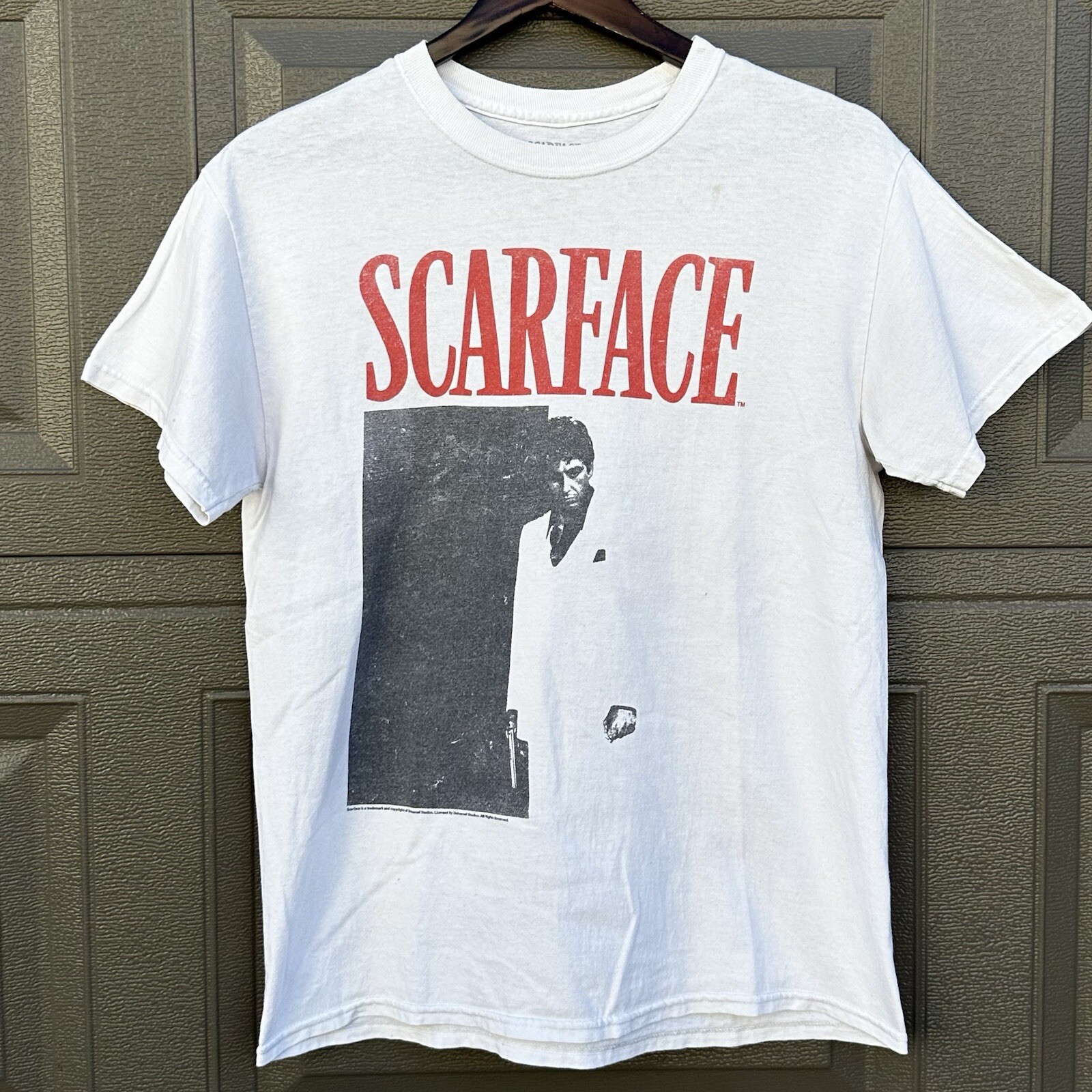 Official Universal Studios Scarface Tony Montana Movi… - Gem