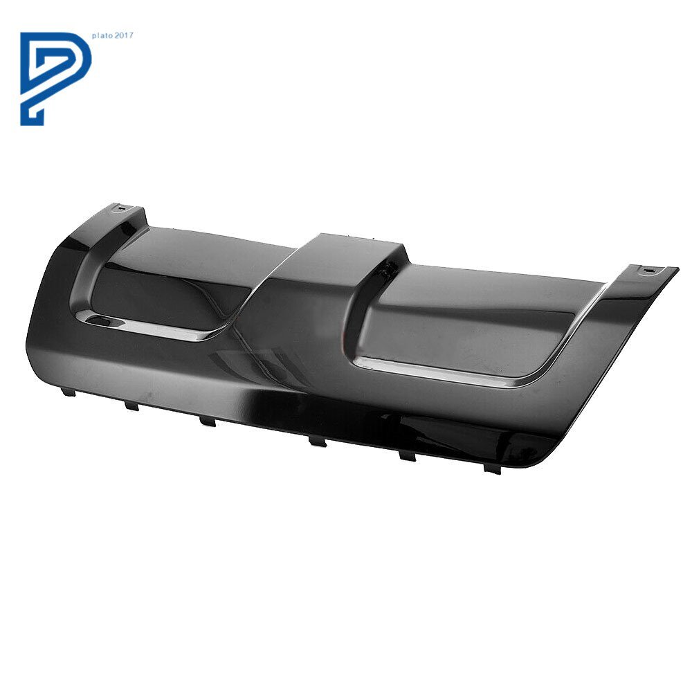 For 2014-2017 Land Rover Range Rover Sport Rear Bumper Skid Plate Cover ...