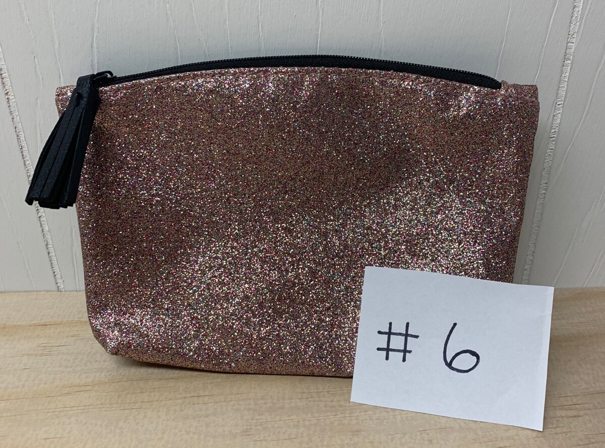 Ipsy Bags (Bag Only)~ Assorted Months, Colors, Shapes + Styles, You ...