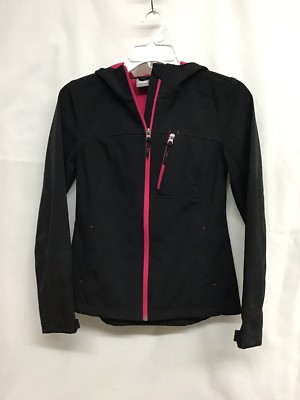 Ladies Free Tech Jacket Size XS 0-2. V295 | eBay