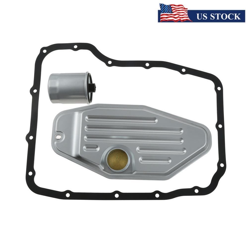 Transmission Filter Kit For Dodge Ram 1500 2500 3500 45RFE 545RFE 65RFE ...