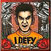 I-Defy - On the Outside (2011) for sale online | eBay