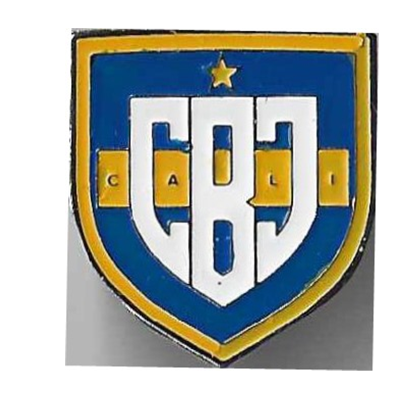 Team Boca Logo
