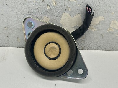 T21069 Toyota Prius Dashboard Tweeter Speaker Left OR Right Side 86160 ...