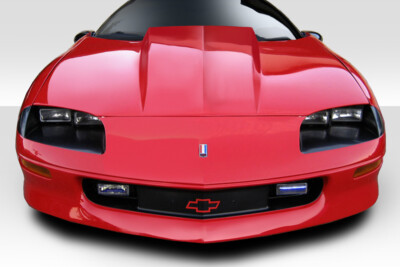 93-97 Chevrolet Camaro Cowl Duraflex Body Kit- Hood!!! 113681 | eBay