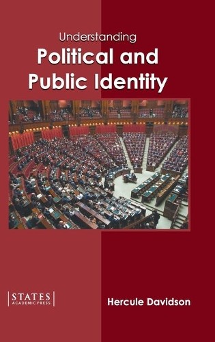 Understanding Political and Public Identity (Hardback) 9781639895427| eBay