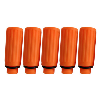 5 pcs Air Compressor Oil Plug Breathing Rod fits Campbell Hausfeld ...