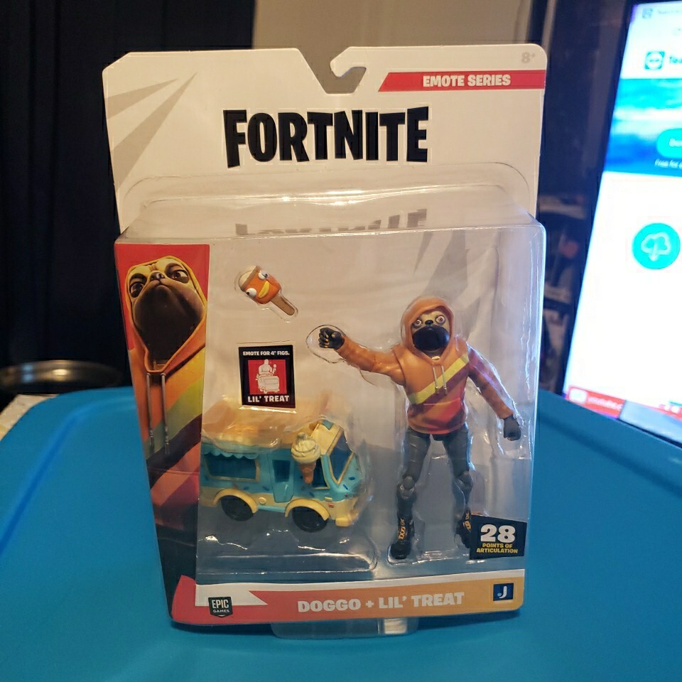 Season 4 Fortnite Emotes The *NEW* Say So Tiktok Emote In Fortnite!