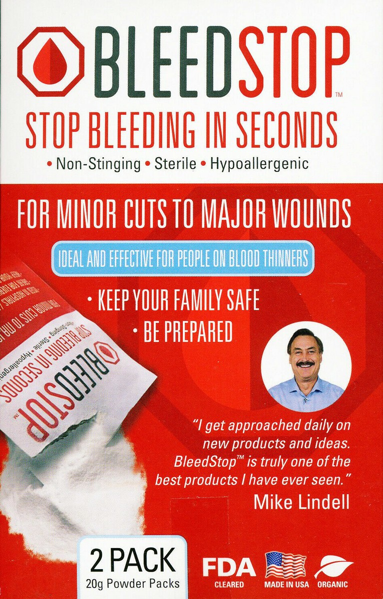 Products To Stop Bleeding Bleeder Stop 2 + 7 Equine Bleeding
