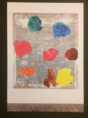 IDA TURSIC & WILFRIED MILLE, private view invitation, Almine Rech ...