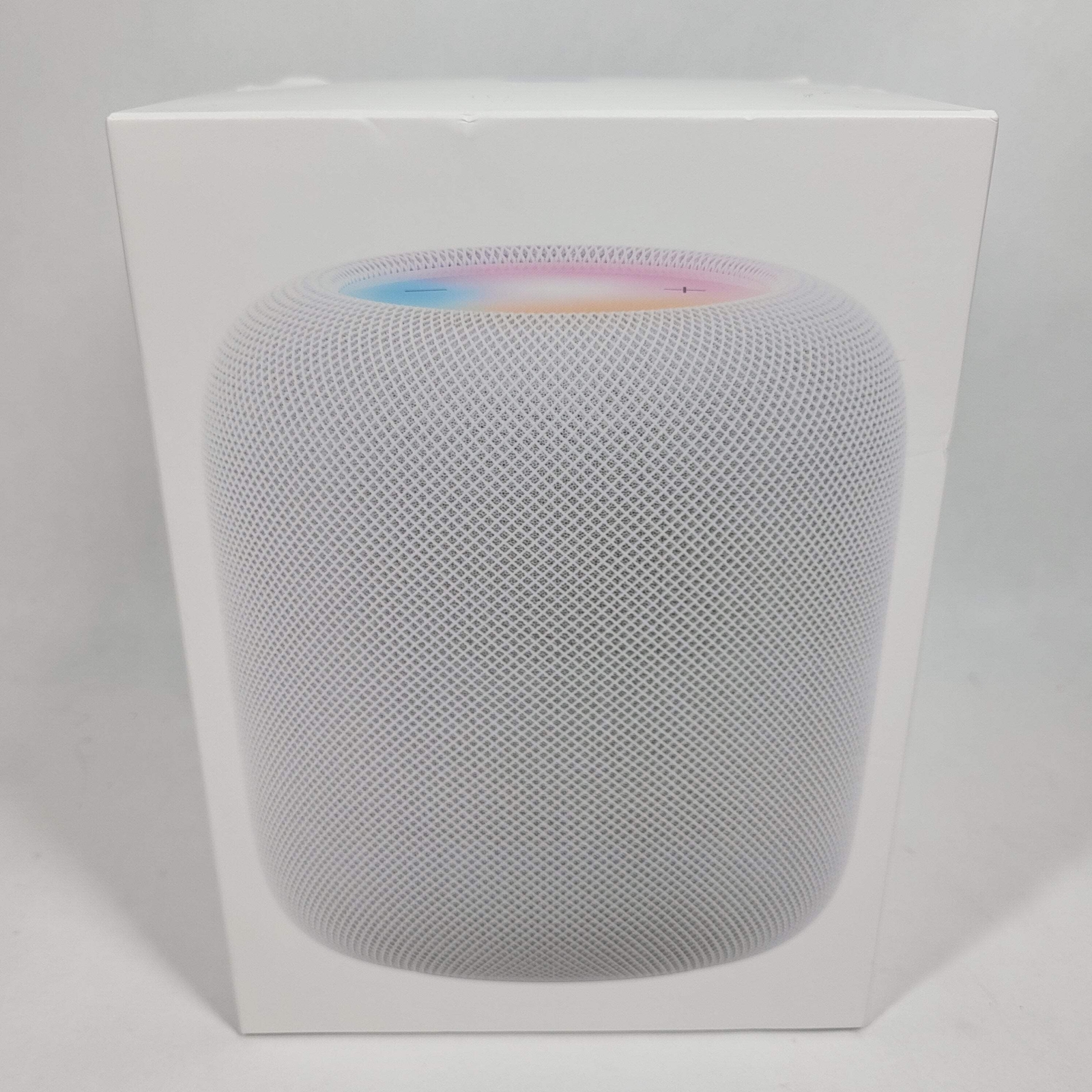 New Apple HomePod 2nd Gen White A2825