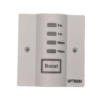 BOOST TIMER ENERGY SAVING ELECTRONIC SWITCH IMMERSION HEATER TIMER OP ...