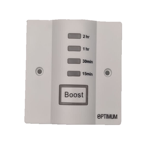 BOOST TIMER ENERGY SAVING ELECTRONIC SWITCH IMMERSION HEATER TIMER OP ...