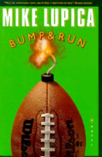 Bump and Run by Mike Lupica: New 9780399146473| eBay