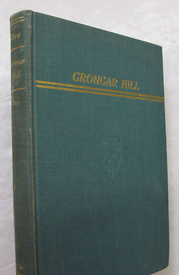 Wales Welsh Poet Poetry Poems Grongar Hill John Dyer Boys 1st Johns ...