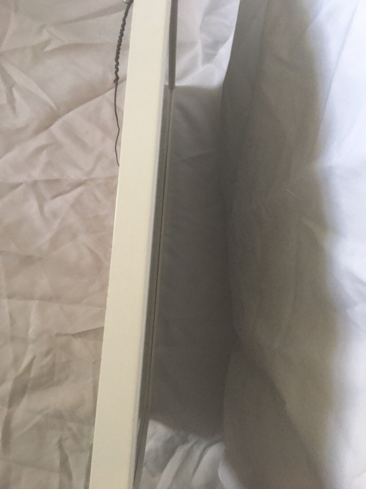 Signed 1947 RED SKELTON Lithograph Print on Canvas SAD FACE CLOWN. | eBay