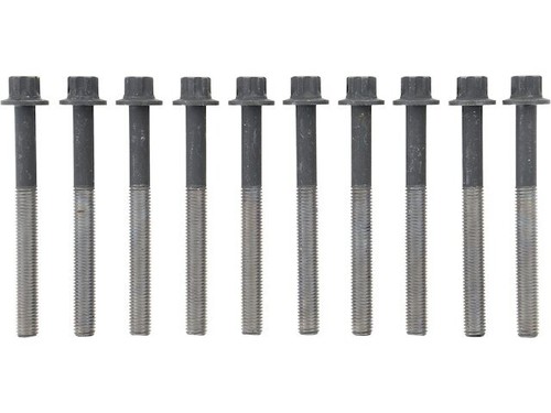 For 2003-2004, 2006-2010 Infiniti M45 Head Bolt Set Victor Reinz ...