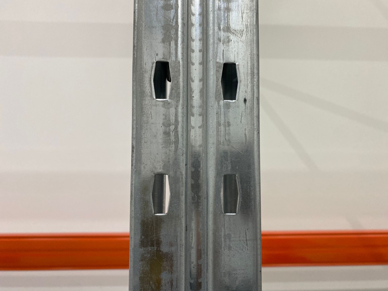 EXCEL PALLET RACKING FRAMES & BEAMS dexion speedlock compatible ...