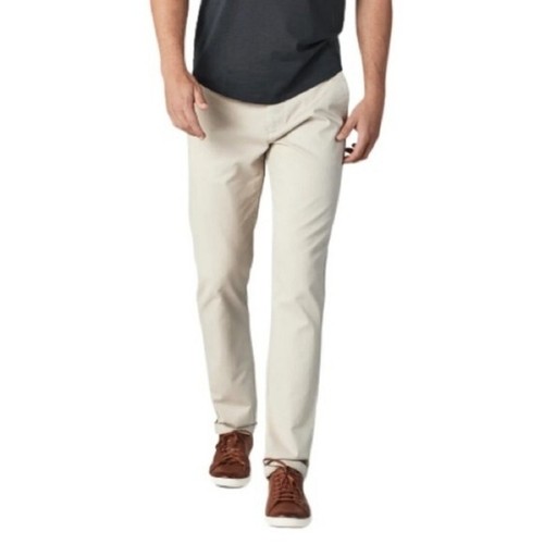 $110 nwt PERK CLOTHING feel good chinos 32x32 flat front golf pants ...