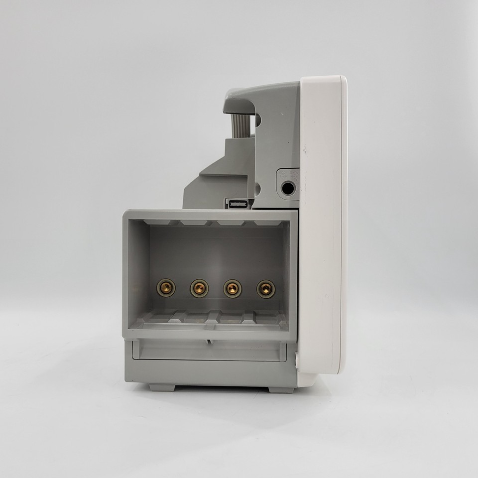 Philips M8004A MP50 Intellivue Neonatal Patient Monitor J.10.26 ...