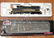Atlas Trainman HO Rs36 Delaware and Hudson #5015 for sale online | eBay
